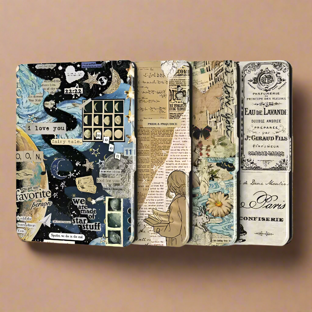 Products | Dear Bookworm